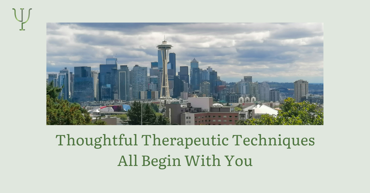 Seattle Wellness Center | Holistic Health Services in Seattle